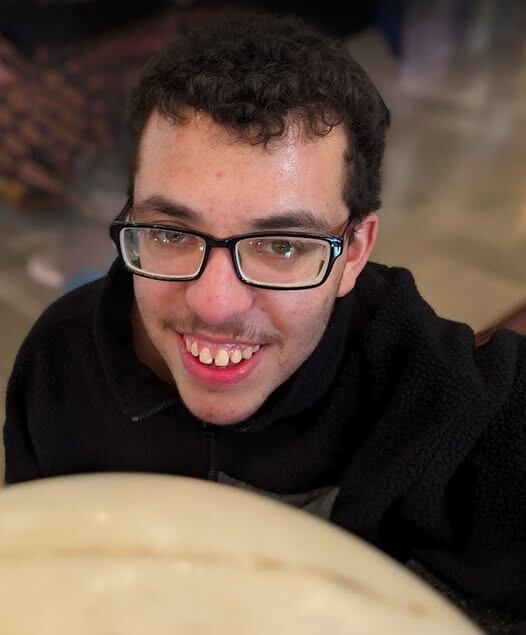 Missing 23-year-old Lake Mills man last seen Friday morning