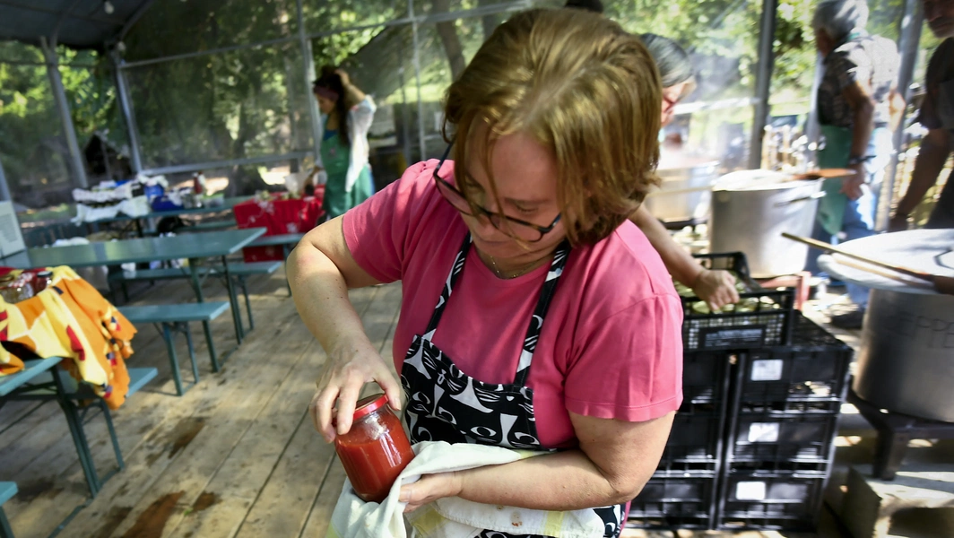 7 traditional kitchen practices worth remembering