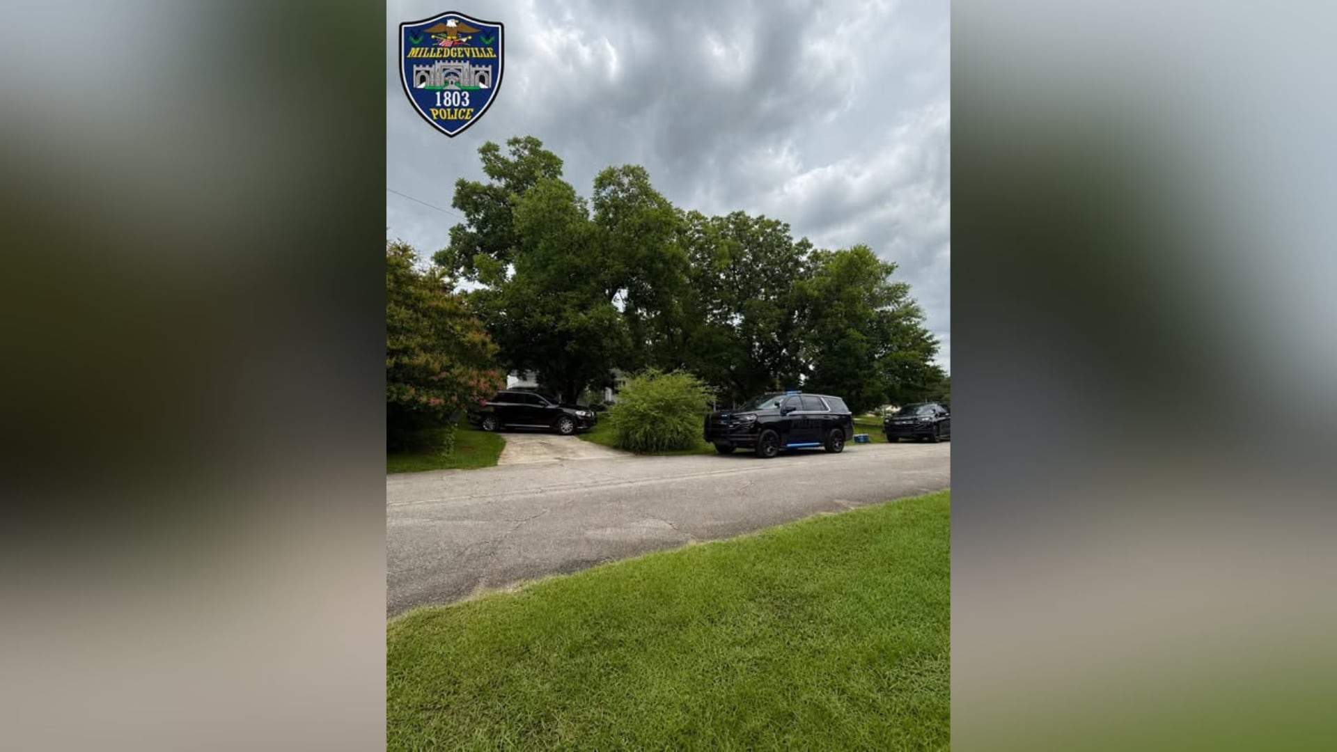 Pregnant woman, unborn child killed in Georgia murder-suicide
