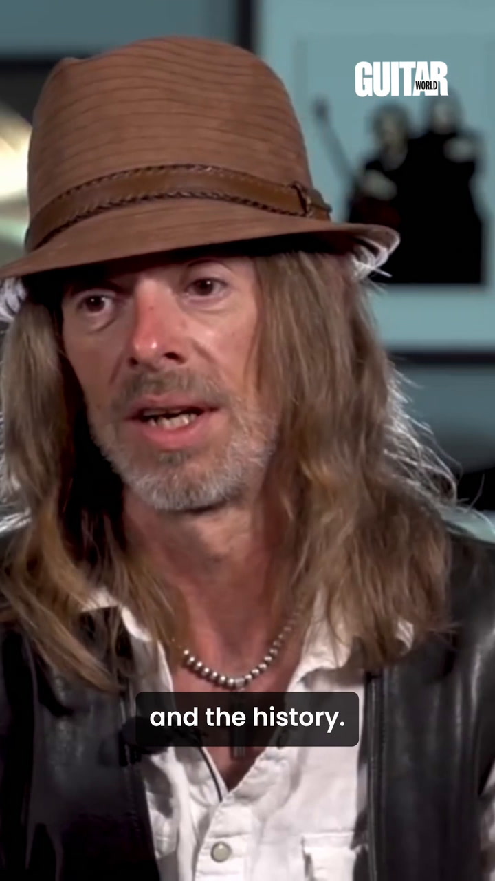 Rex Brown on Dimebag Darrell's 'overnight' guitar prodigy transformation