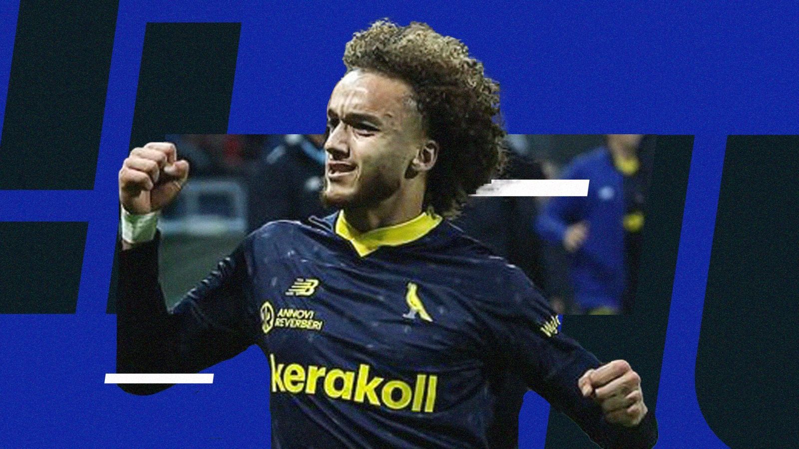Inter, semua tentang bursa transfer di lini tengah: penilaian terhadap ...