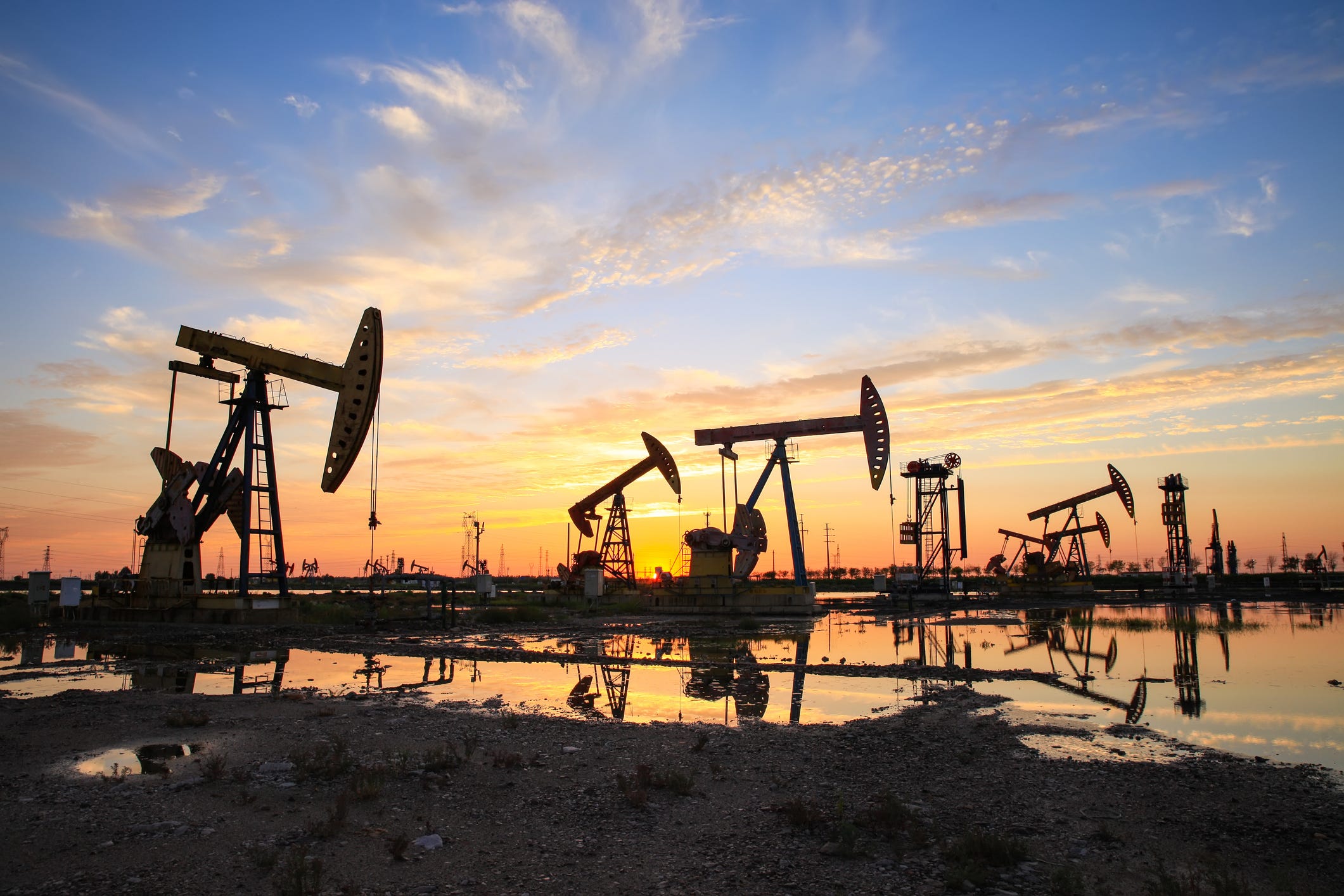 Iran war crushes Iowa, reveals failed American energy policy | Opinion