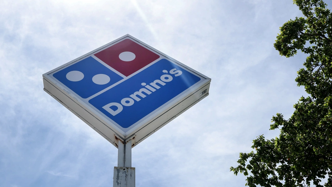 6 leading US pizza chains in 2026