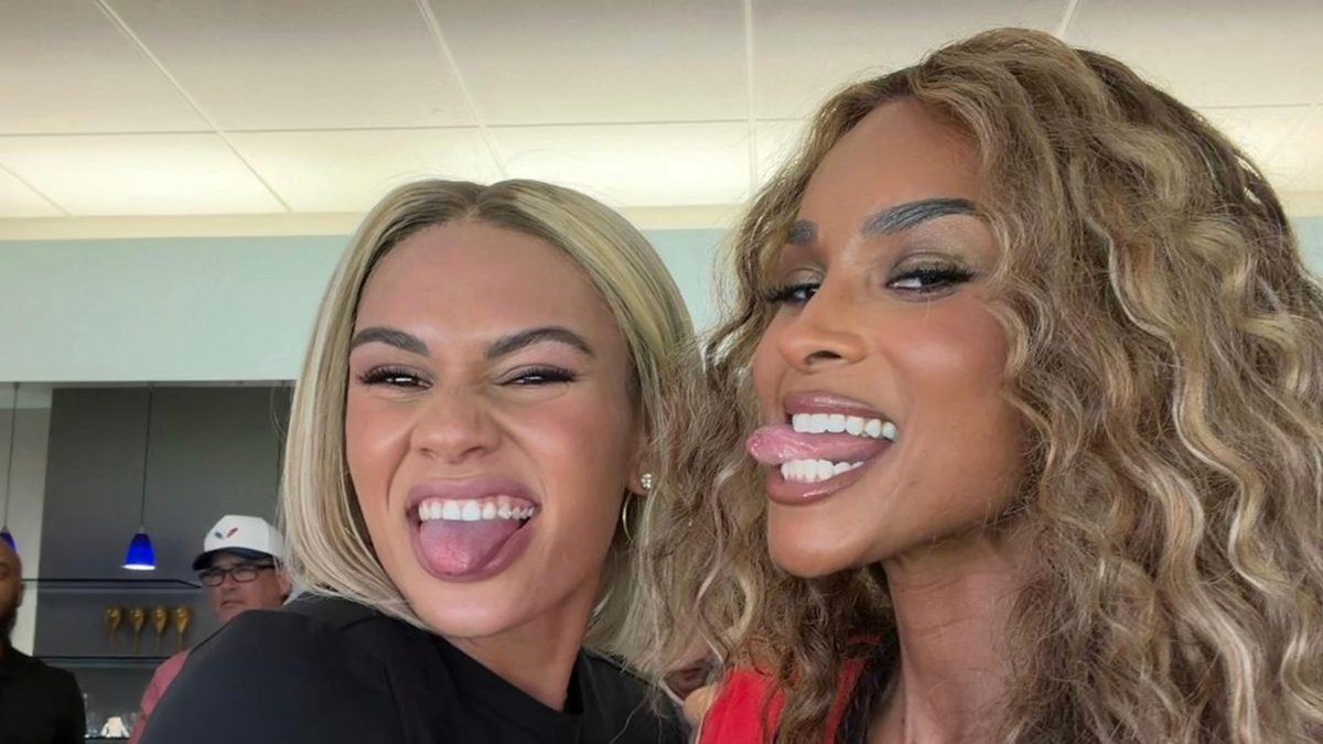 World Cup announcer accused of making disgraceful comment about Ciara