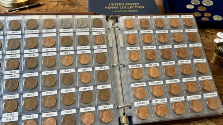 Selling Your Coin Collection? Beware the IRSs 28% Collectibles Tax