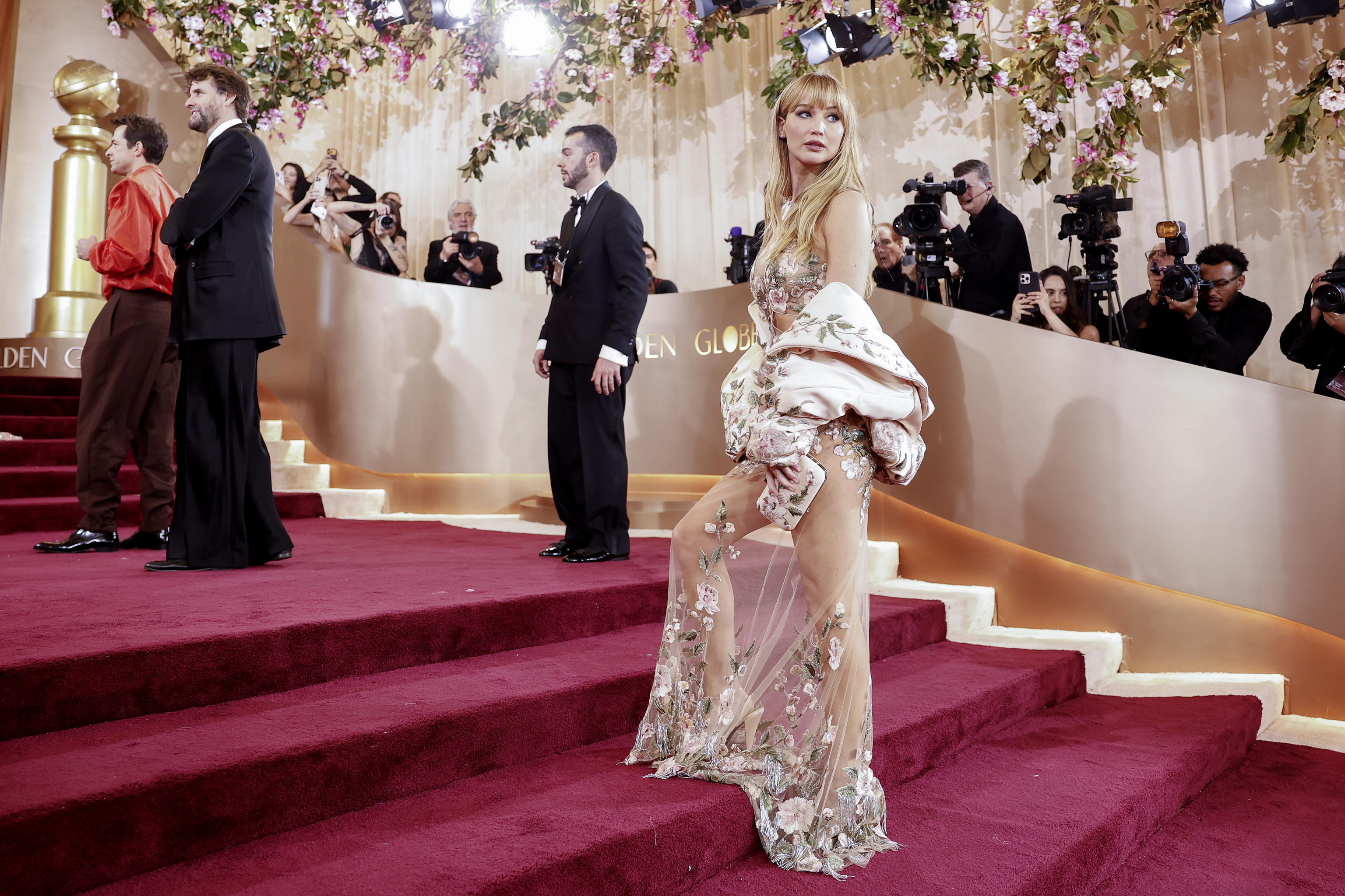 Romantic comedy mania, da Jennifer Lawrence a Emma Stone