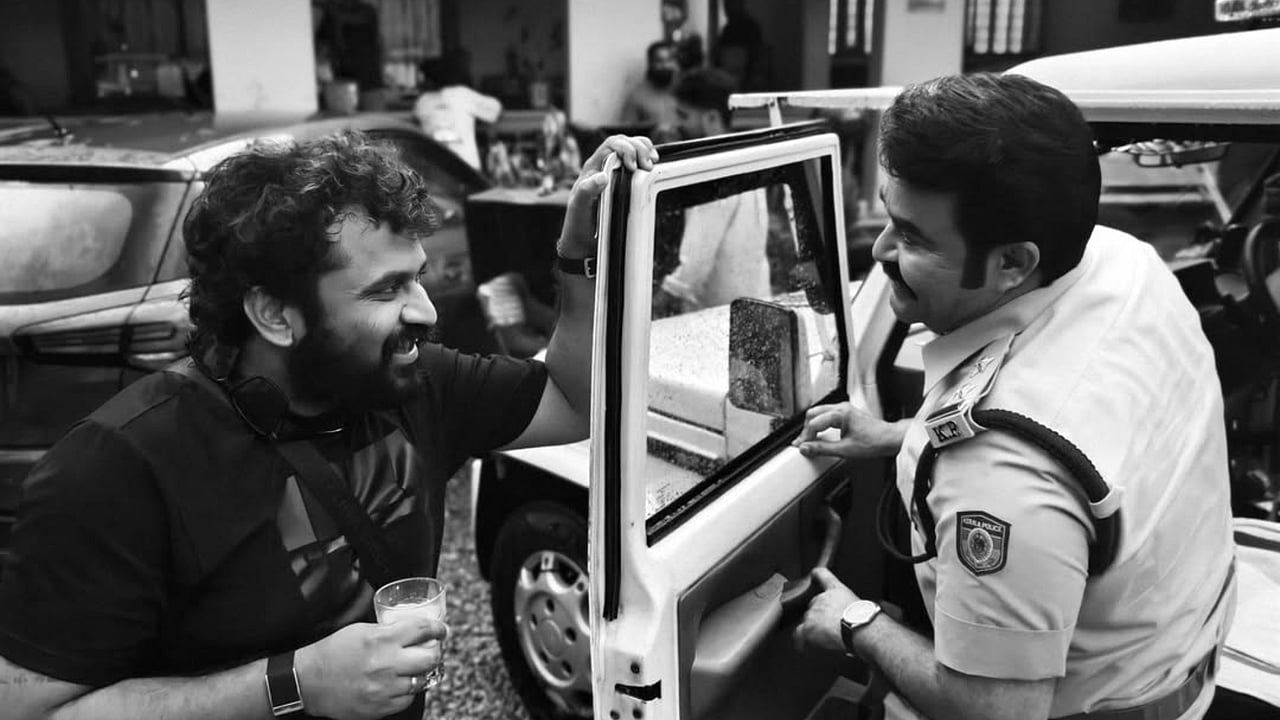 Athimanoharam, Mohanlal and Tharun Moorthy film, enters final ...