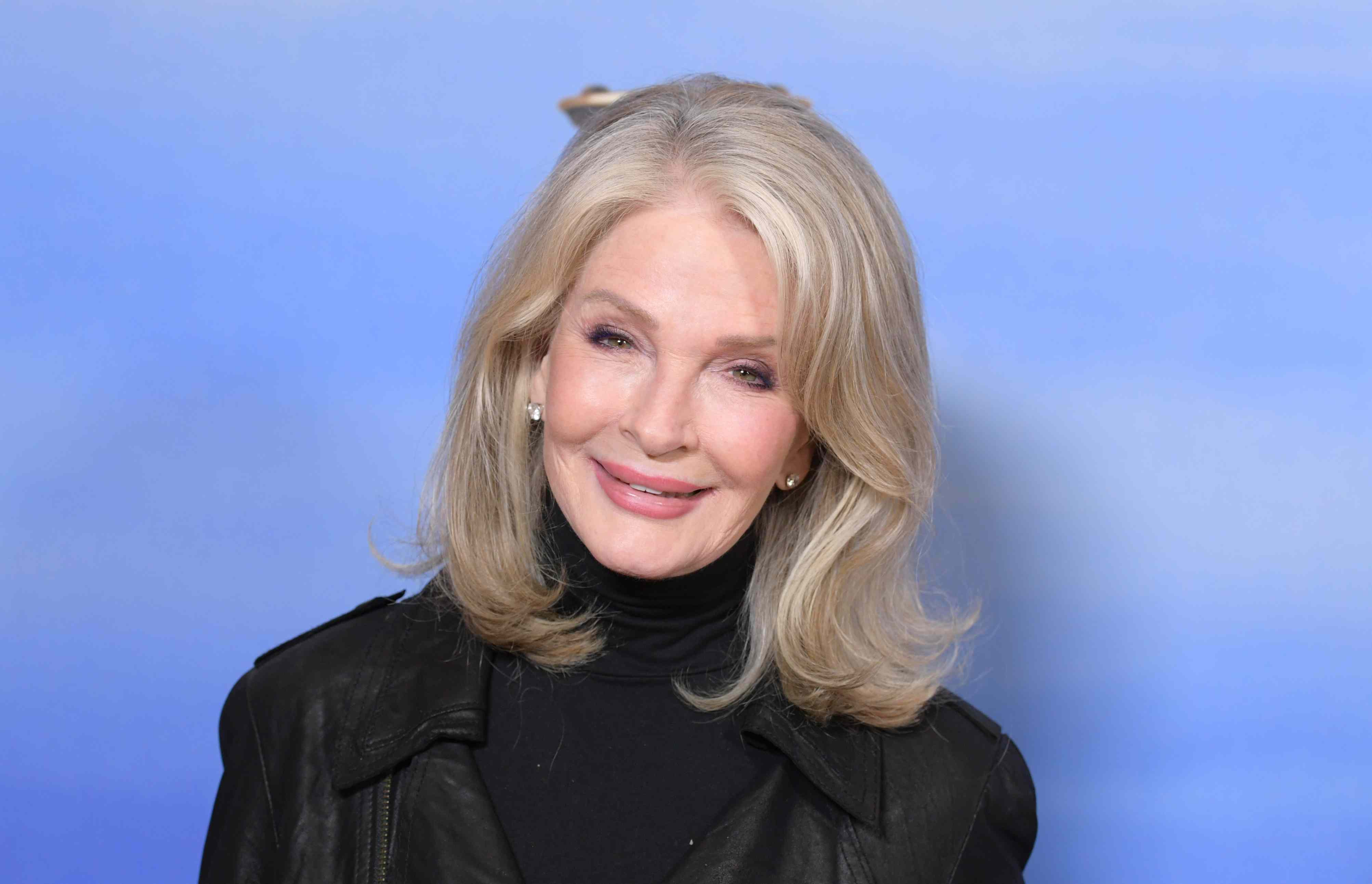 'Days of Our Lives' star Deidre Hall, 78, slaps Craig Melvin mid ...