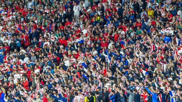 2026 World Cup June 20 schedule: Soccer games today