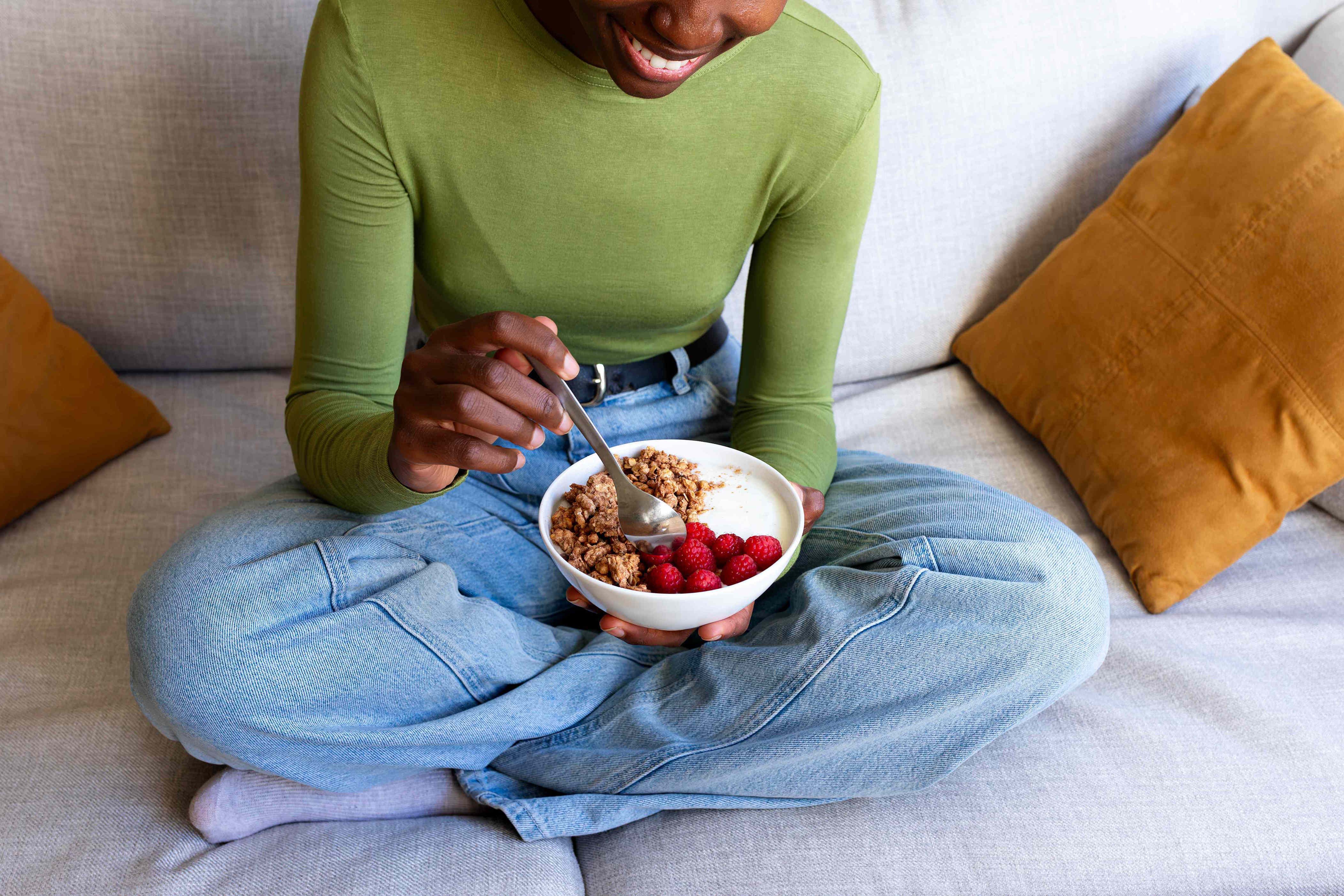 The 30-30-3 eating method might be the easiest way to hit your protein ...