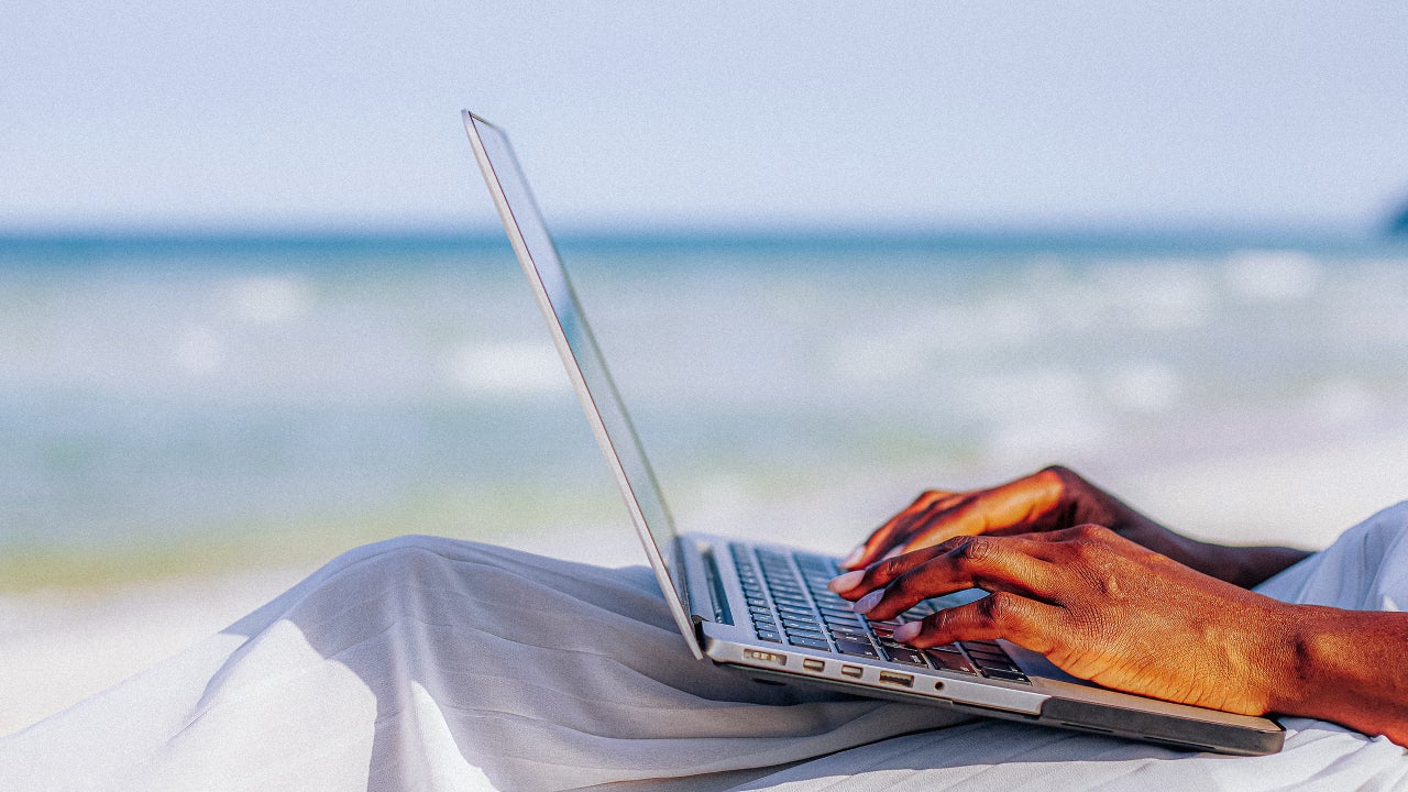How to take a vacation as a solopreneur