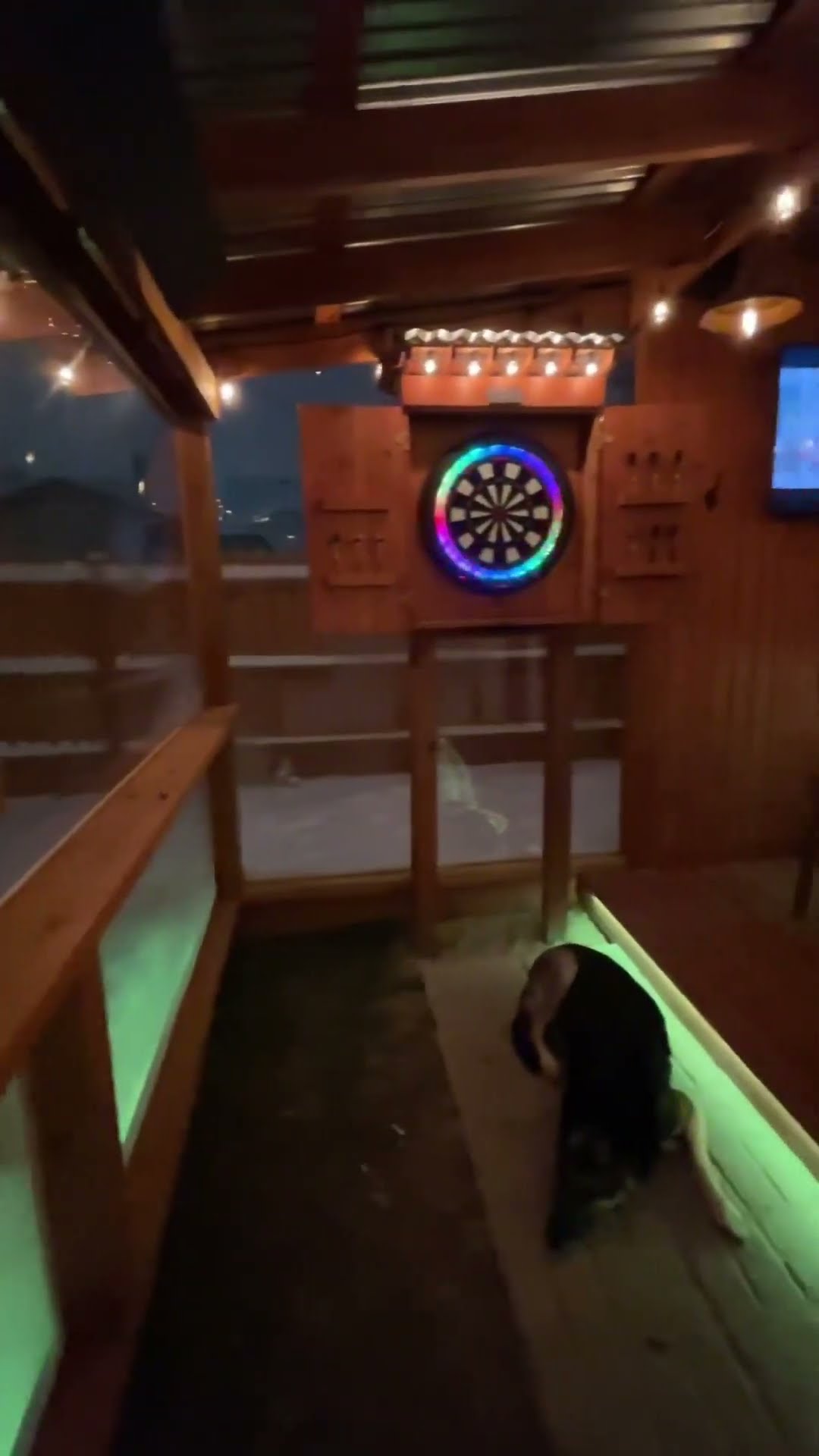 Man, I love this bar