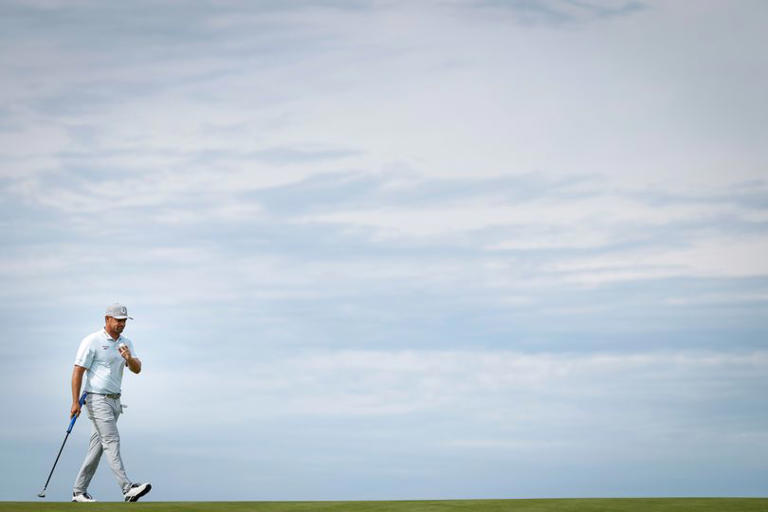 8 biggest names who missed US Open cut including 4 LIV Golf giants