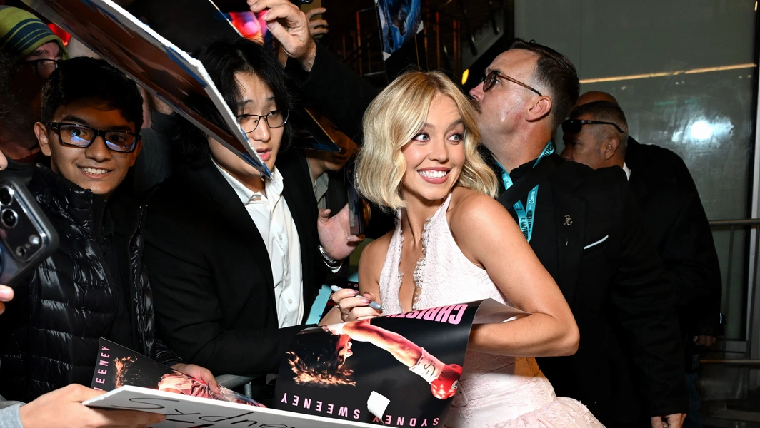 5 Sydney Sweeney roles that dominated streaming