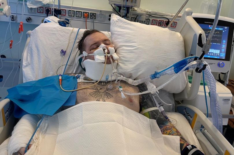 Newcastle dad's holiday nightmare after quad bike accident puts son in ...