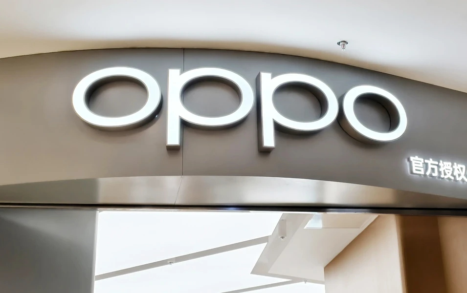 Amber to start Oppo smartphone output in FY28 at 8m units