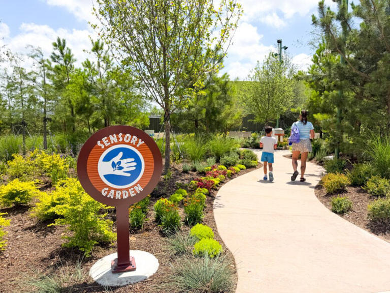 First look at Universal Kids Resort in Frisco, Texas — 7 lands, 1 park ...