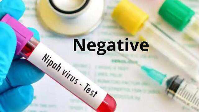 Shigella cases continue to rise in Kerala; all symptomatic Nipah ...
