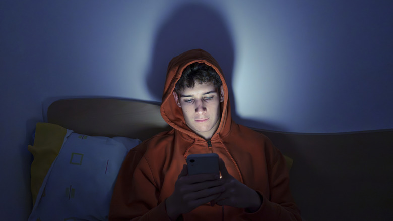 Almost every new app now must have dark mode thanks to Gen Z