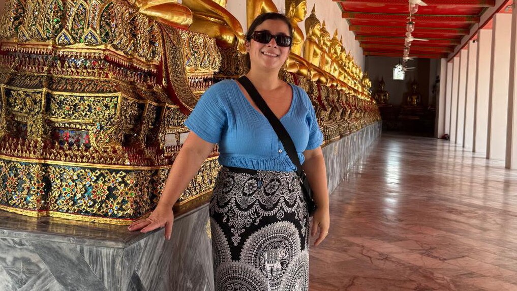 How the war in the Middle East is pushing tourists to Asia