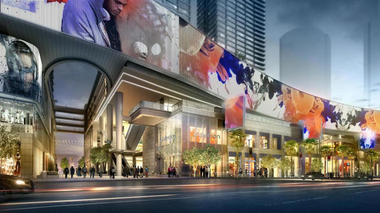 LA graffiti tower developer has insidious plot to make insane cash ...