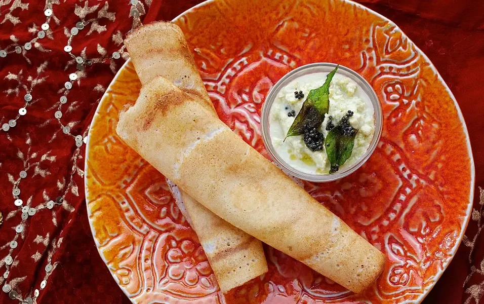 Exploring the world of dosa varieties