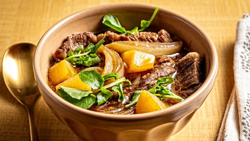 7 comfort foods inspired by vintage family recipes