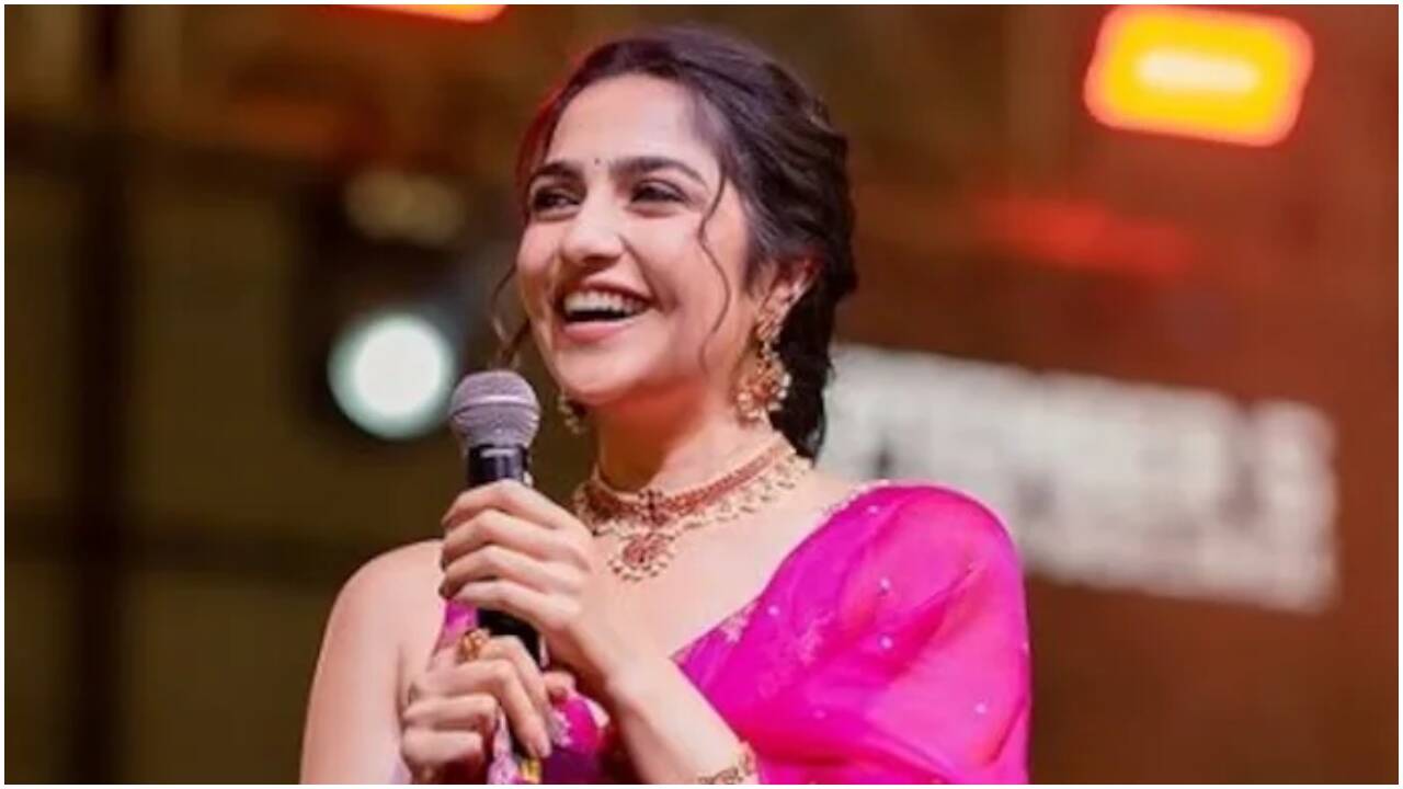 Rukmini Vasanth deepfake case: Three arrested in Bengaluru over AI ...