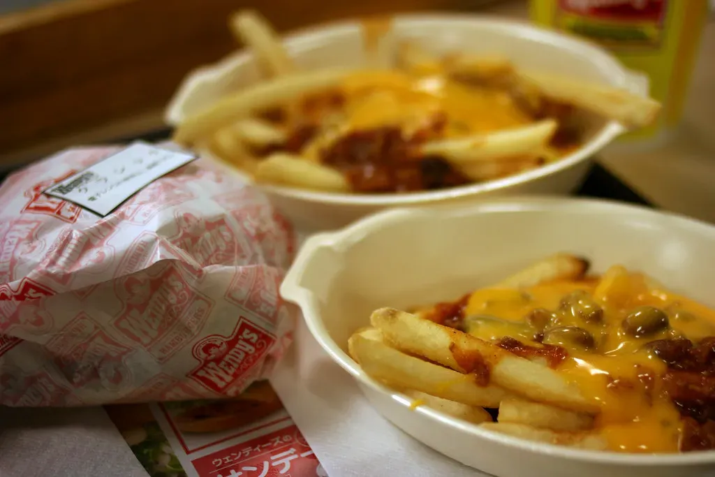 Fast food fear confessions: 6 menu items employees dread and say they ...