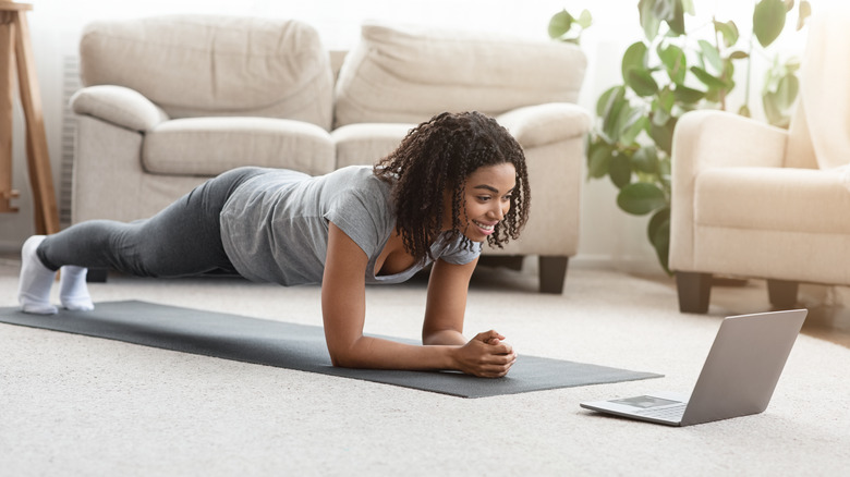The best quick exercises to fit into your busy day