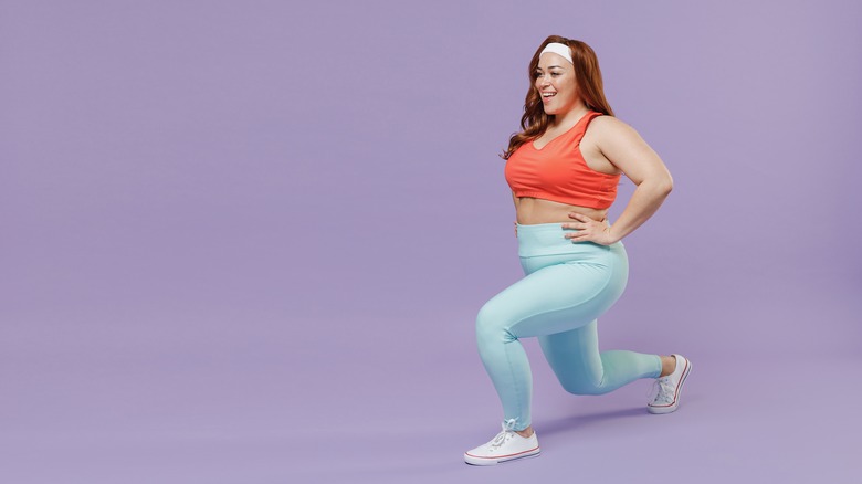 The best quick exercises to fit into your busy day