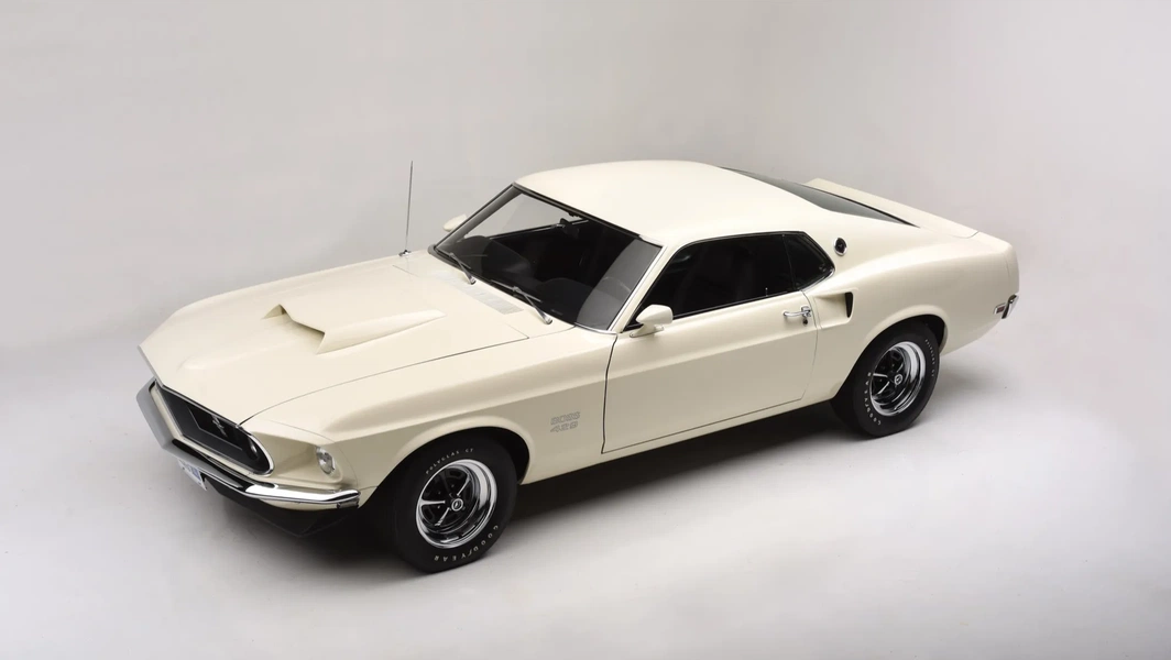 8 muscle cars that thrilled and disappointed