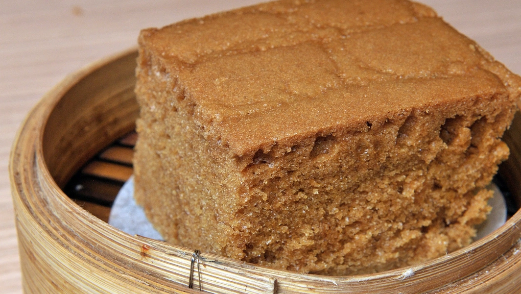 5 lesser-known Chinese desserts