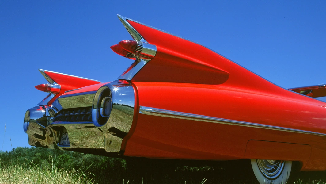 9 iconic Cadillacs of style, power, and celebrity