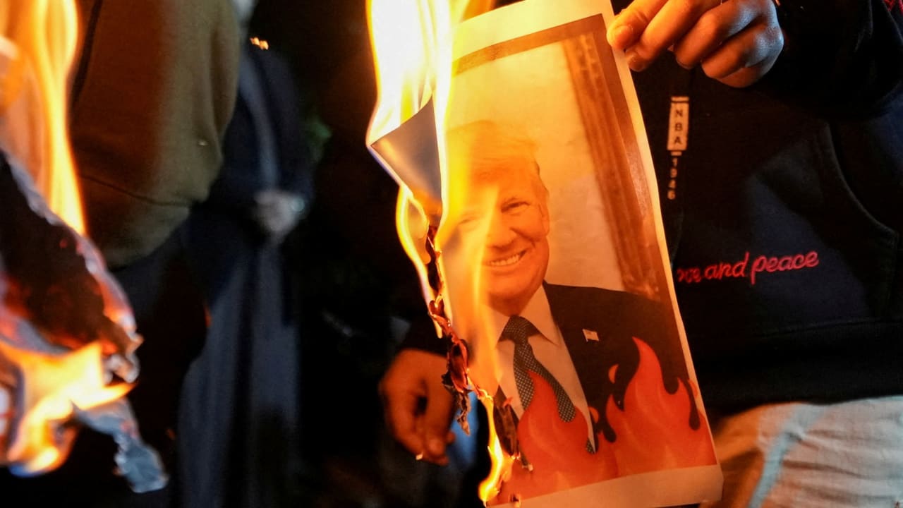 US-Iran MoU gives Tehran time, money, and opportunity to outlast its ...