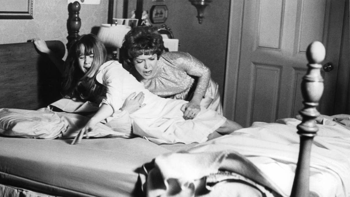 'The Exorcist': How this horror classic overcame major challenges to ...