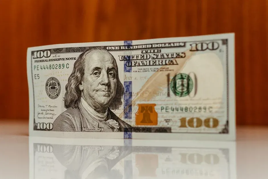 Why people who are genuinely comfortable with money are almost never ...