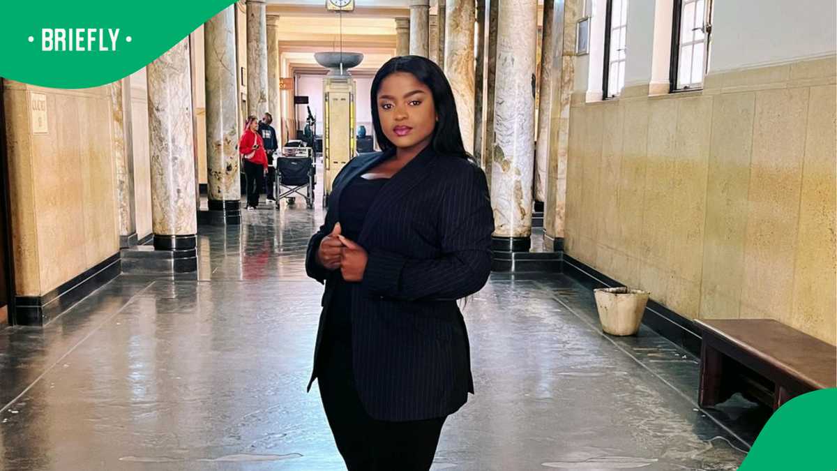SA reacts to viral 'The Polygamist' dubbing process explained by voice ...