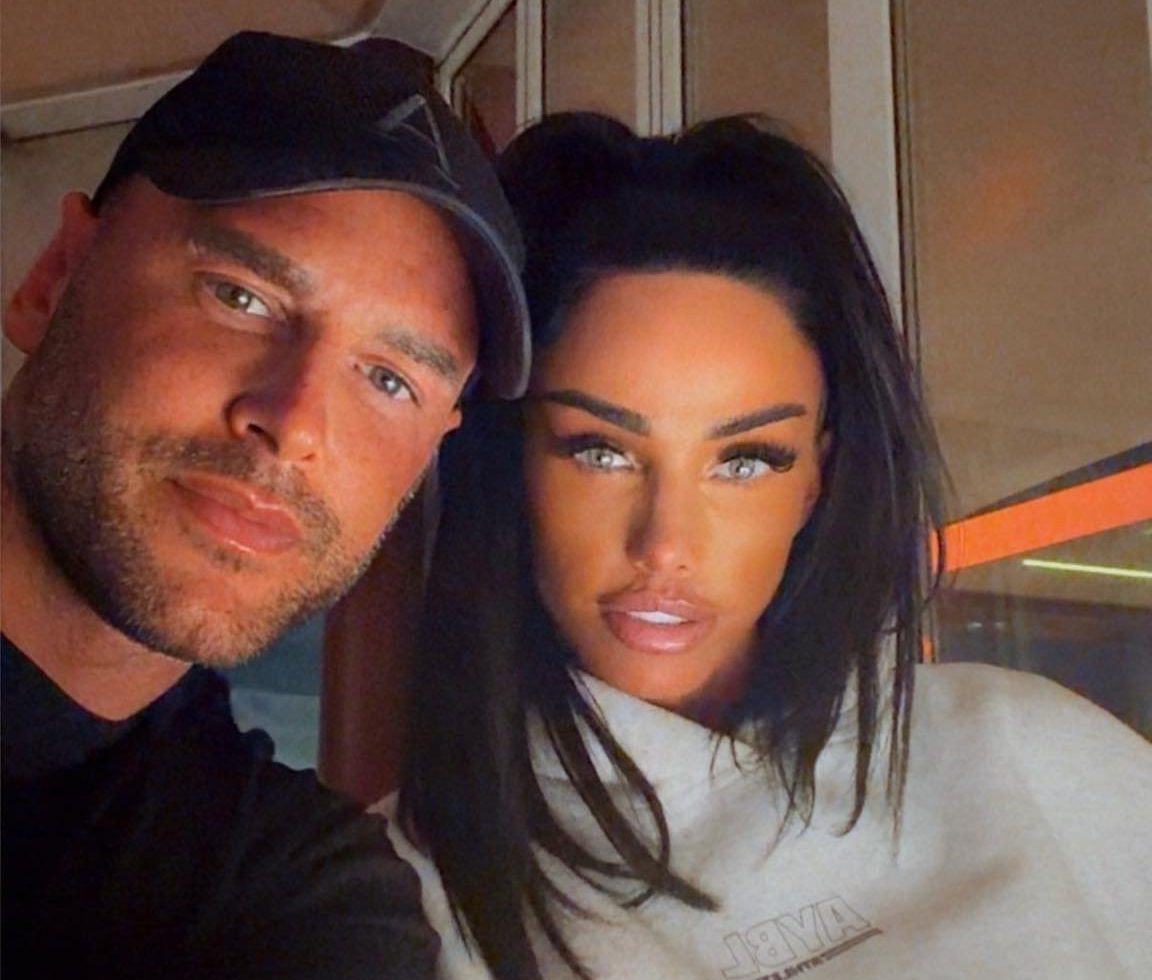 Lee Andrews says he’s giving up Dubai and will be in the UK soon