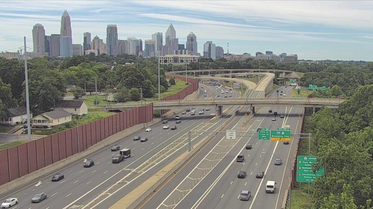 Who will be the next mayor of Charlotte? Council to appoint interim Monday