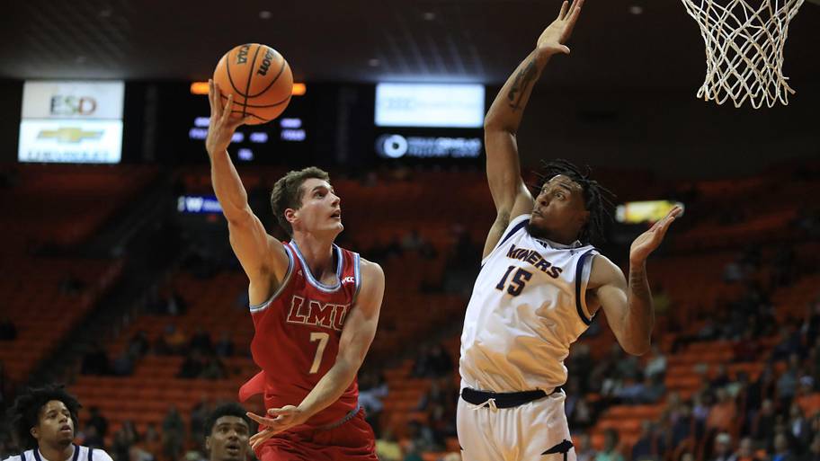 Best and worst case scenarios for Virginia basketball's incoming ...