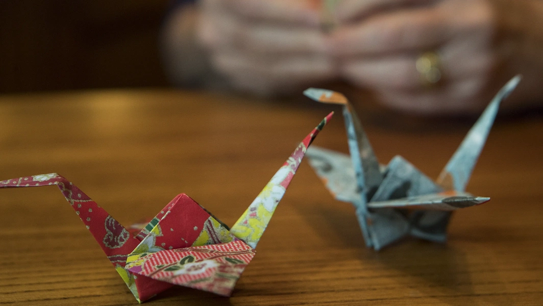 14 creative DIY crafts for relaxation and mindfulness