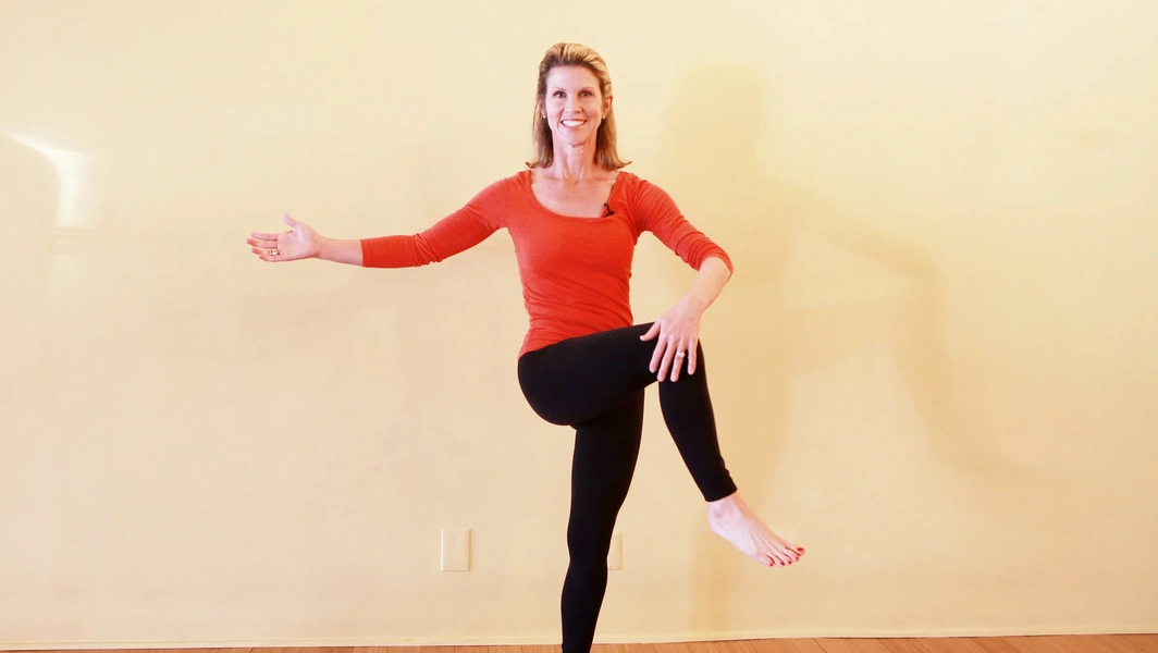 12 low-impact exercises for stronger, healthier knees