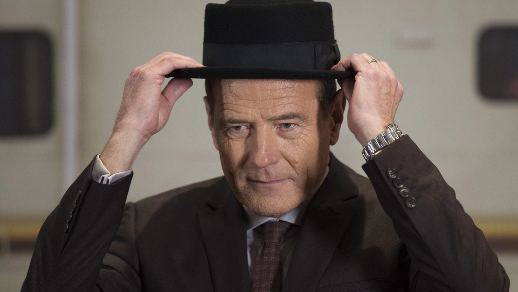 4 breaking bad mistakes and behind-the-scenes facts