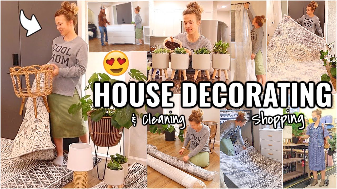 I transformed my Arizona fixer upper! 😍