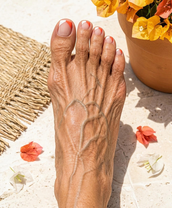 10 fresh pedicure trends dominating salons this summer, according to ...