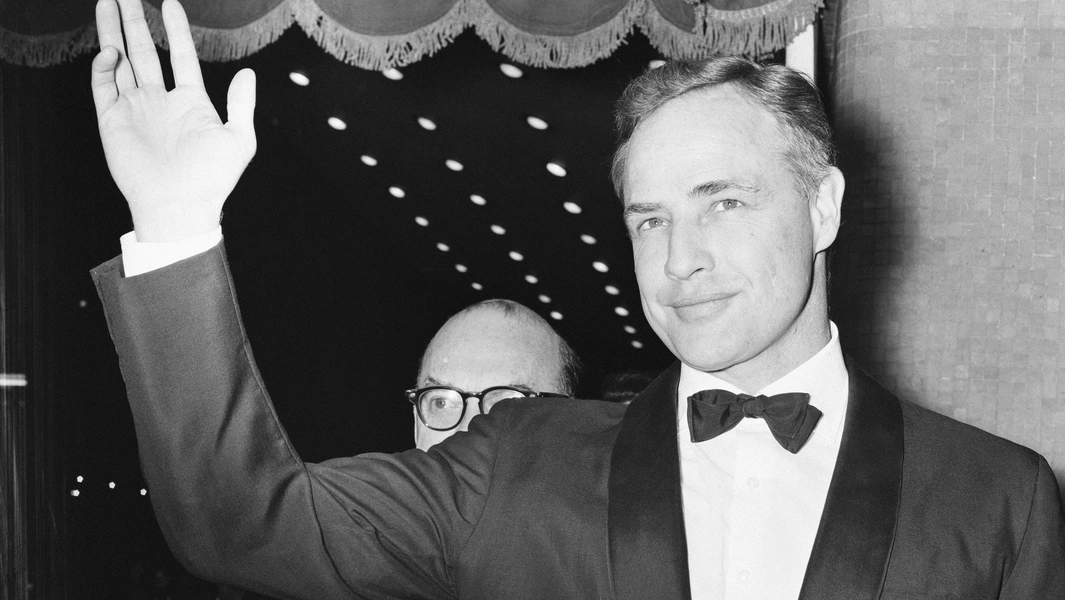 Marlon Brando: From stage icon to cultural force