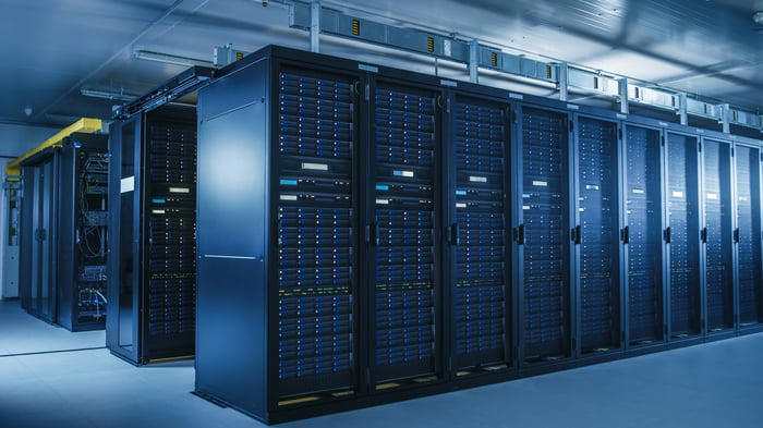 Super Micro jumped more than 10%. Is the AI server maker finally ...