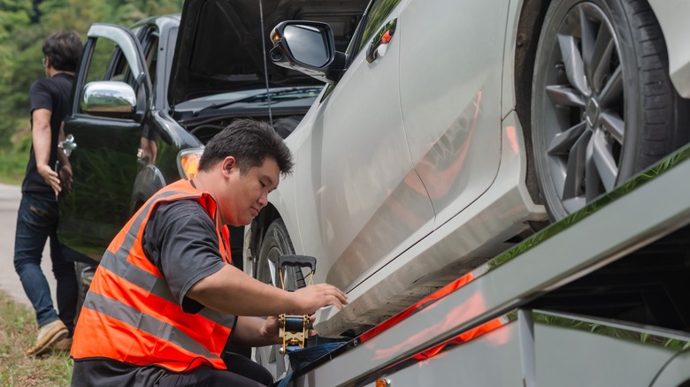 These are the 3 most dangerous mistakes you can make when towing with ...