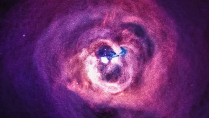 How black hole observations were turned into sound
